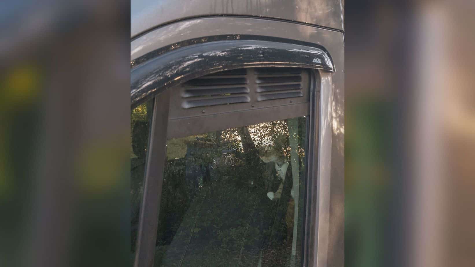 Van Life Air Conditioning: Staying Cool During Summer Adventures ...